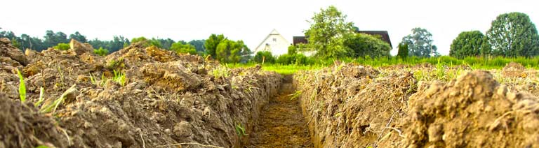 How To Guide for Residential Concrete Footing Construction