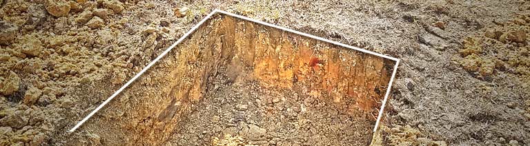 How To Guide for Residential Concrete Footing Construction